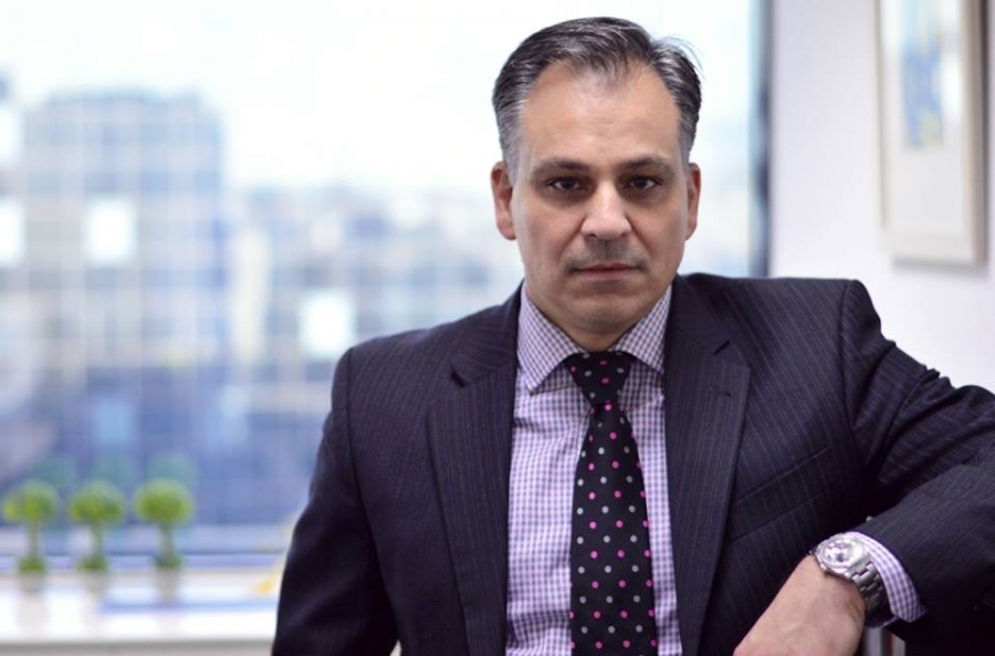 Υποψήφιος με το “Ποτάμι” ο Τσούκας - www.volleyplanet.gr : Ειδήσεις ...