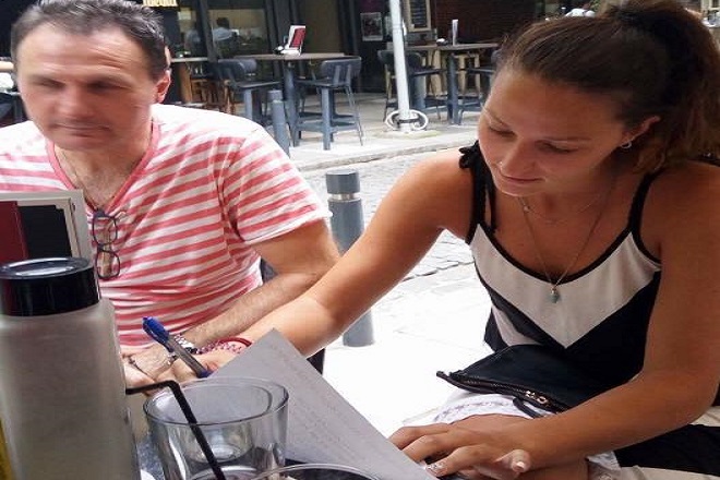 Η Βέλλιου στους Μακεδόνες Αξιού - www.volleyplanet.gr : Ειδήσεις (νέα ...